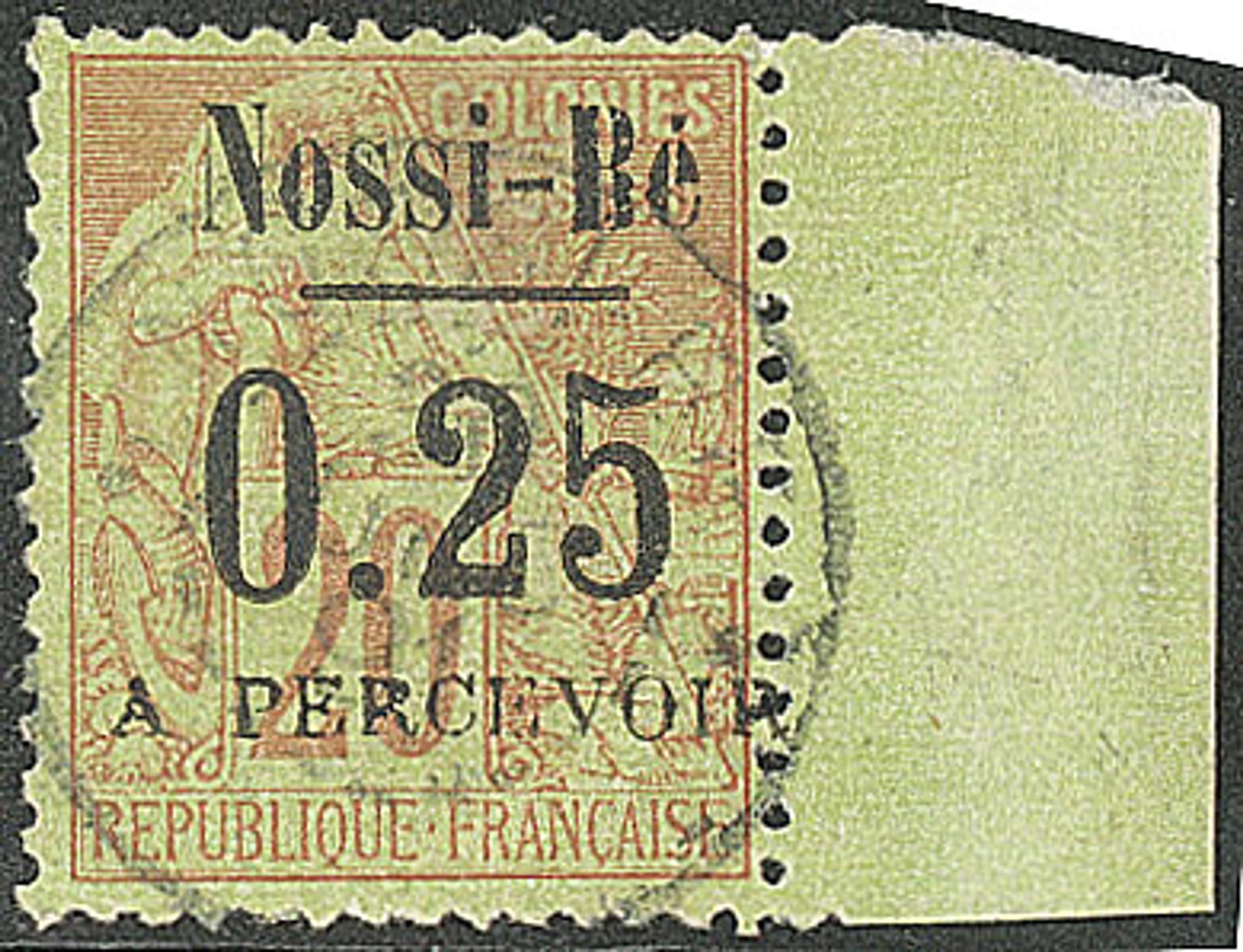 Marché du timbre : entre records et invendus