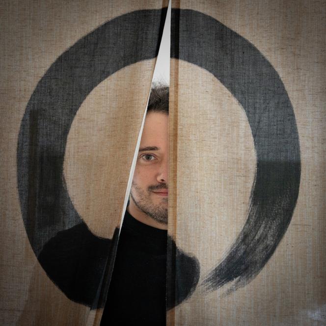 Mathieu Bablet, auteur de BD : « Faire société est finalement la seule ...