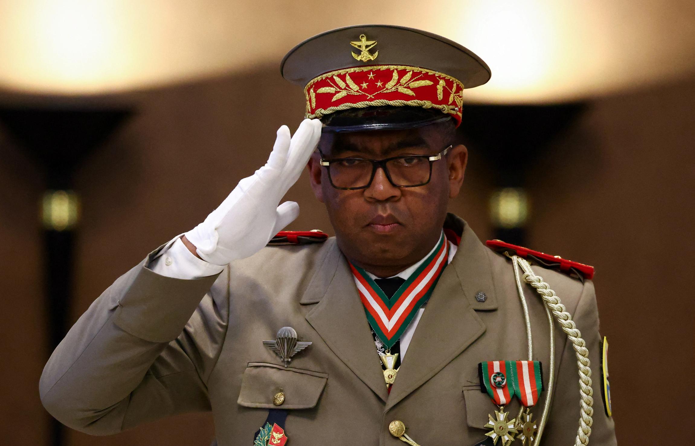 Madagascar president names army general as prime minister amid youth ...
