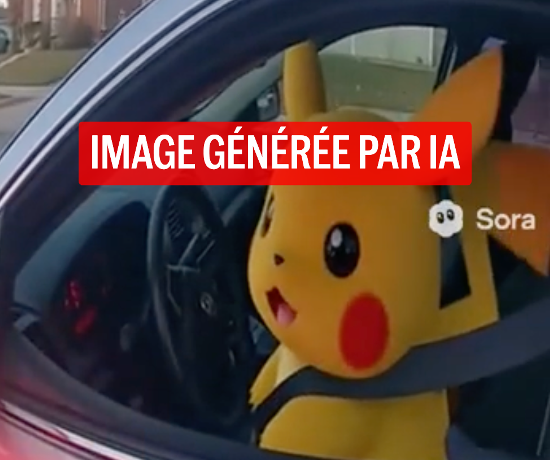 Sora, la nouvelle application de vidéos générées par IA, et les tergiversations d’OpenAI