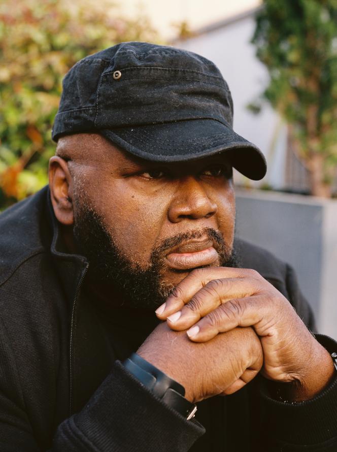 L’écrivain S. A. Cosby dépeint une vision crue de son pays : « Les ...