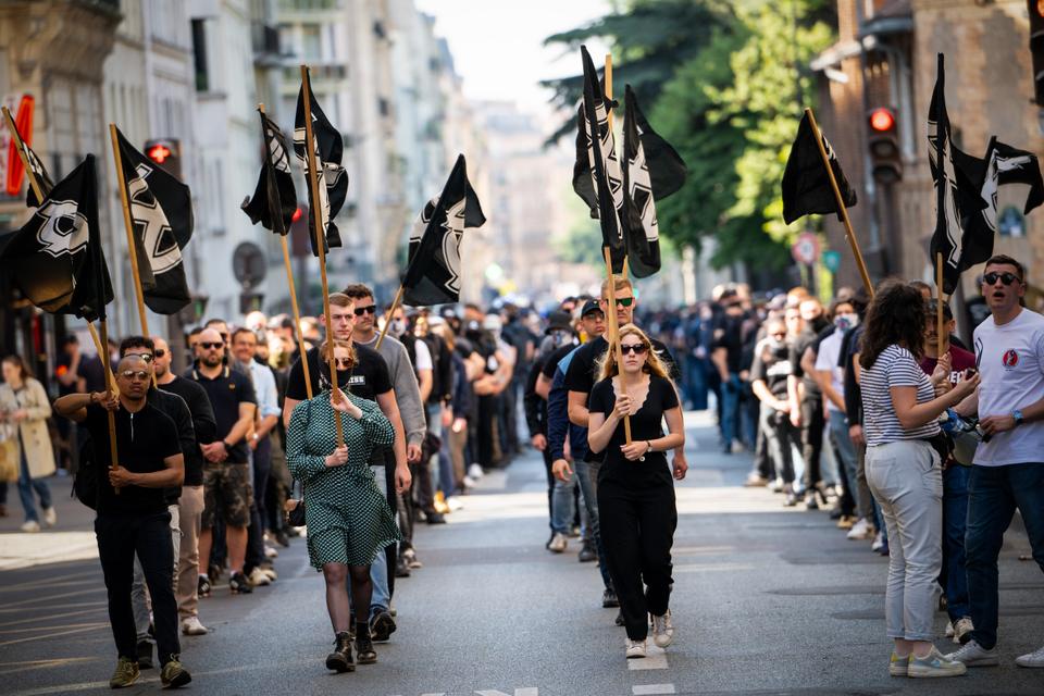 « Nouvelle histoire de l’extrême droite », sous la direction de ...