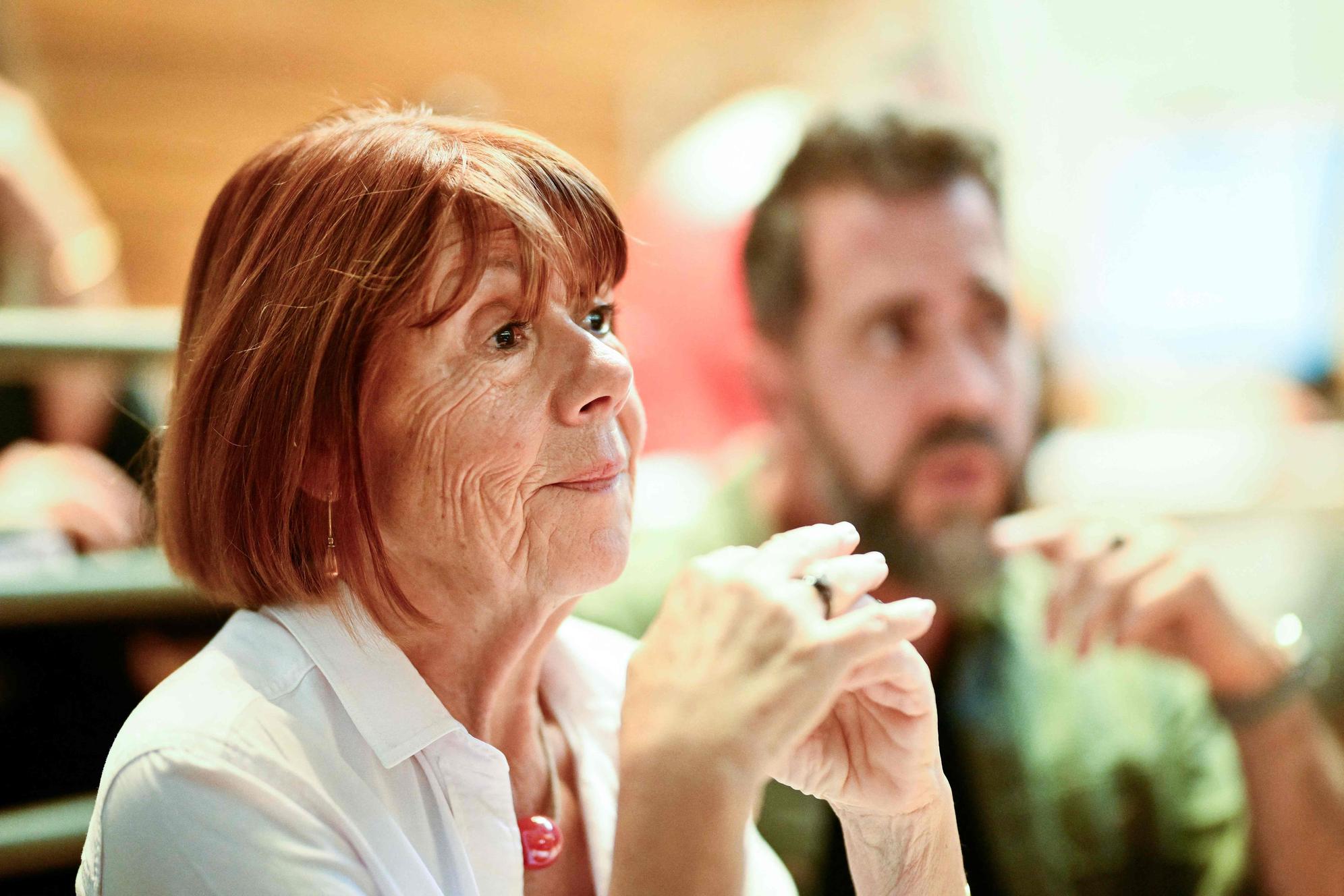 French court increases jail term for man in Pelicot rape case appeal