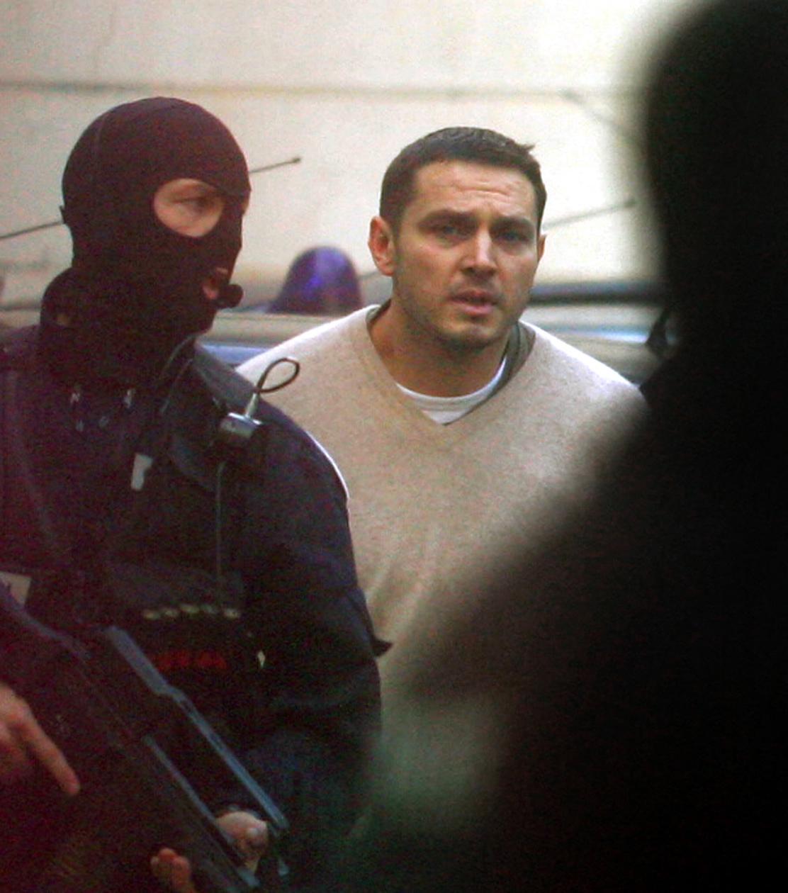 Interpellé en Grèce, un ancien membre du « gang de Roubaix » réclamé ...