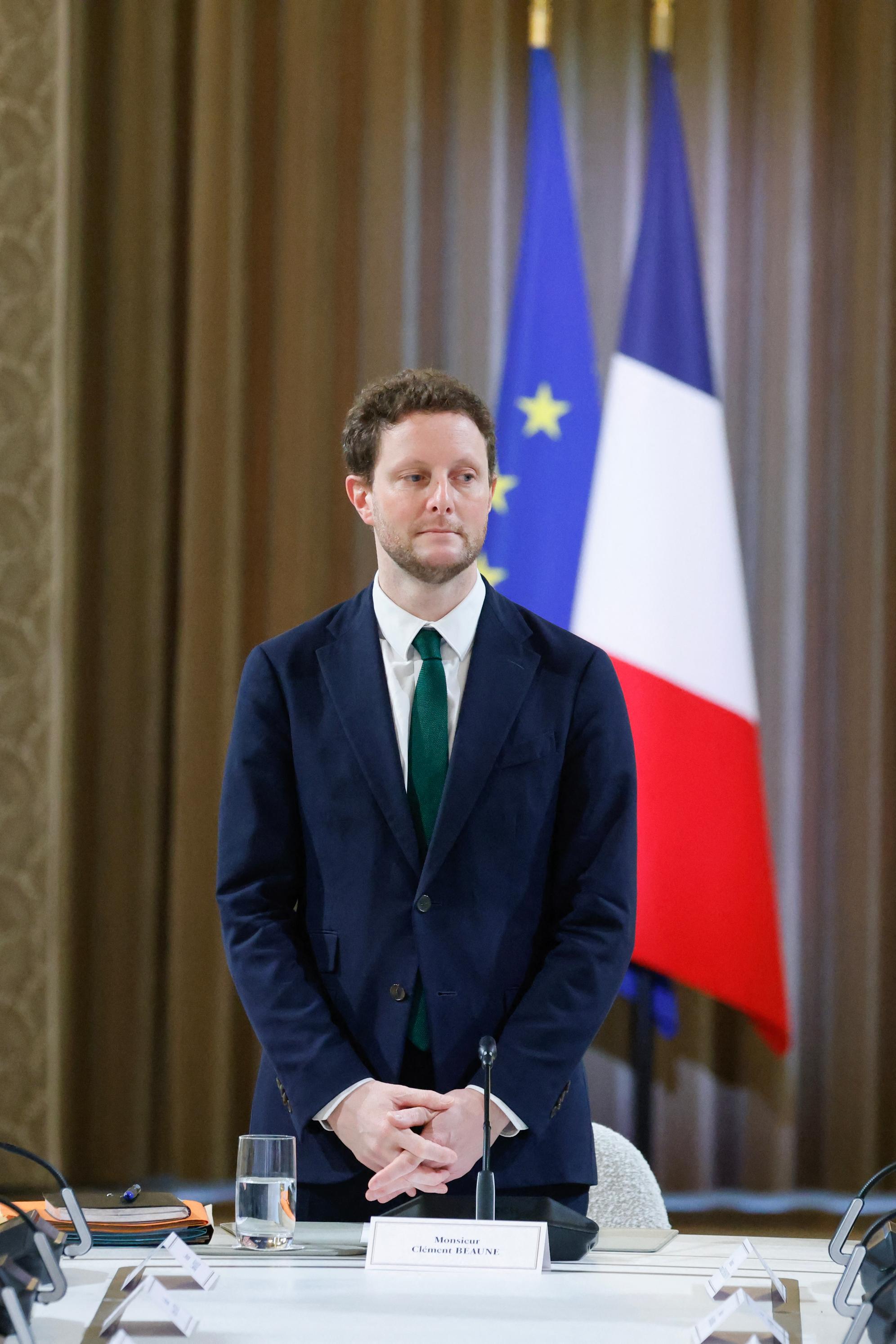 En pleine crise politique, le Haut-Commissariat à la stratégie et au plan se penche sur la ...