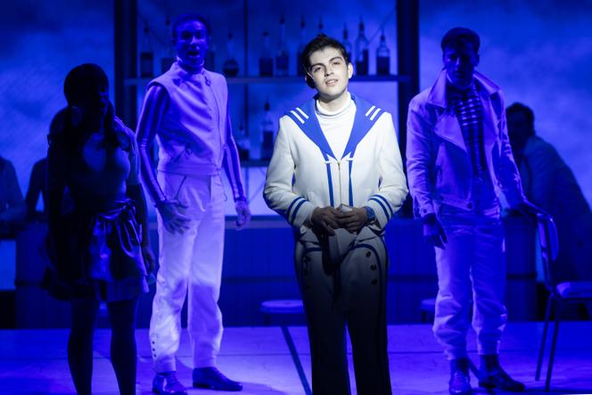 La magie des « Demoiselles de Rochefort » renaît au Lido