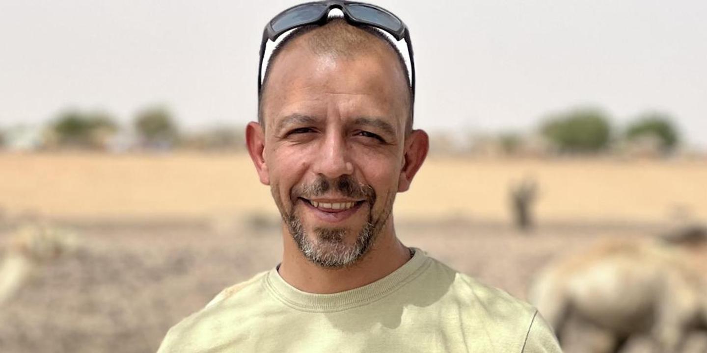 Centrafrique : « Joseph Figueira Martin est devenu un pion dans un bras ...