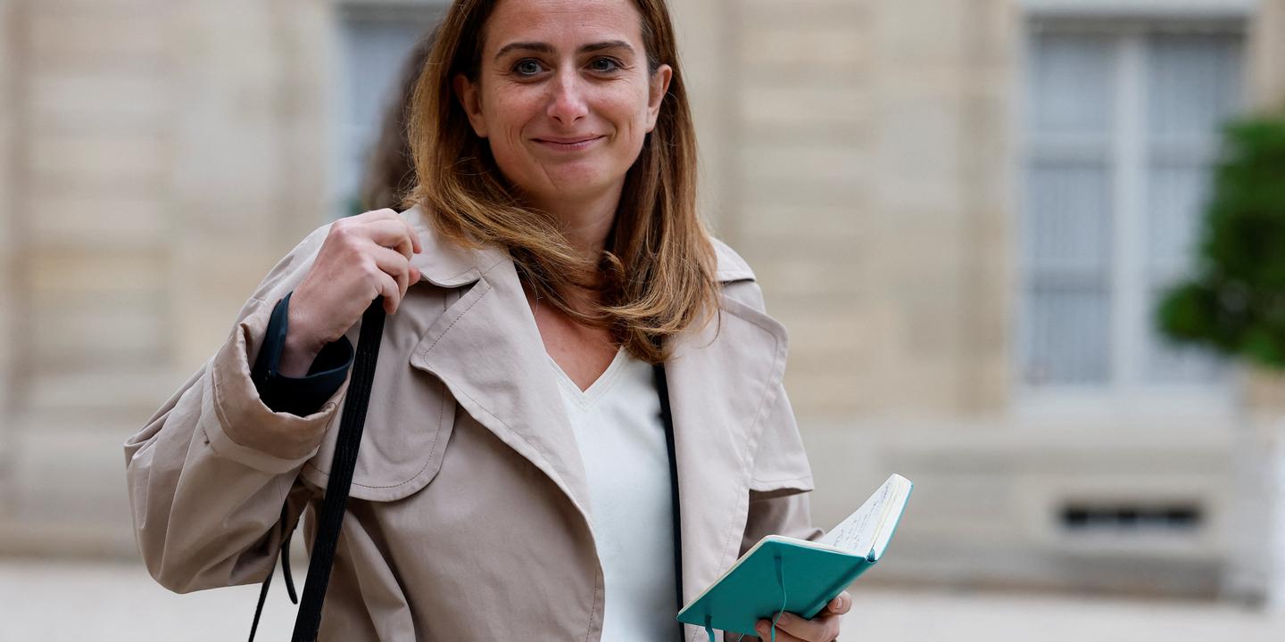 Marine Tondelier estime qu’une dissolution « ne résoudra pas grand-chose