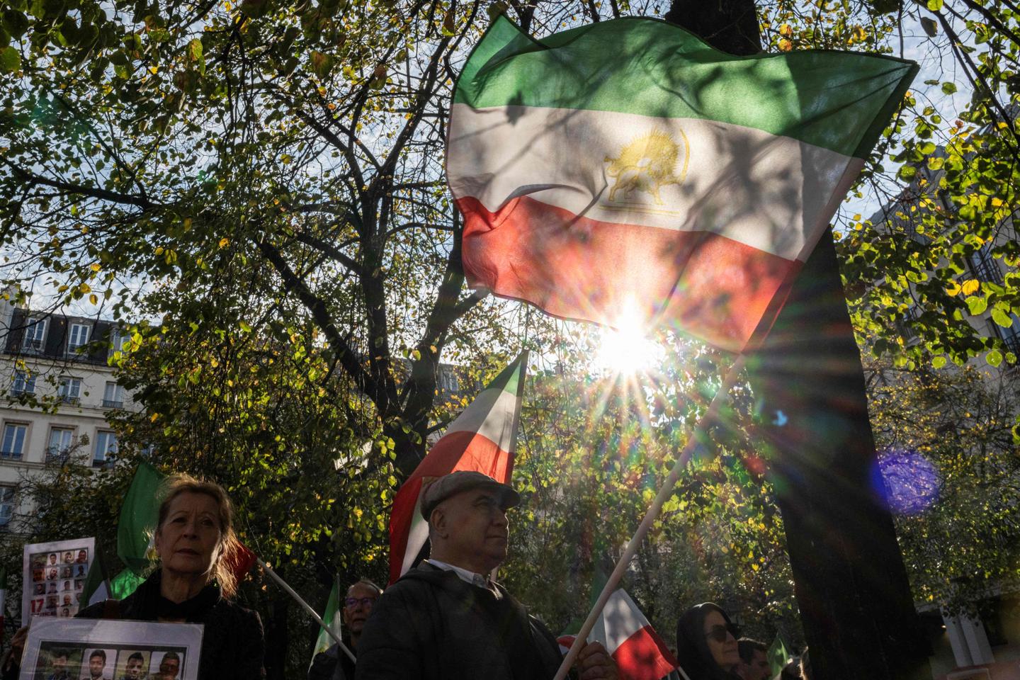 Iran announces the official end of landmark nuclear program