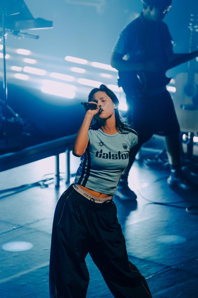 Miki, un premier album, un premier Olympia et la sincérité désarmante de l’anti « Industry Plant