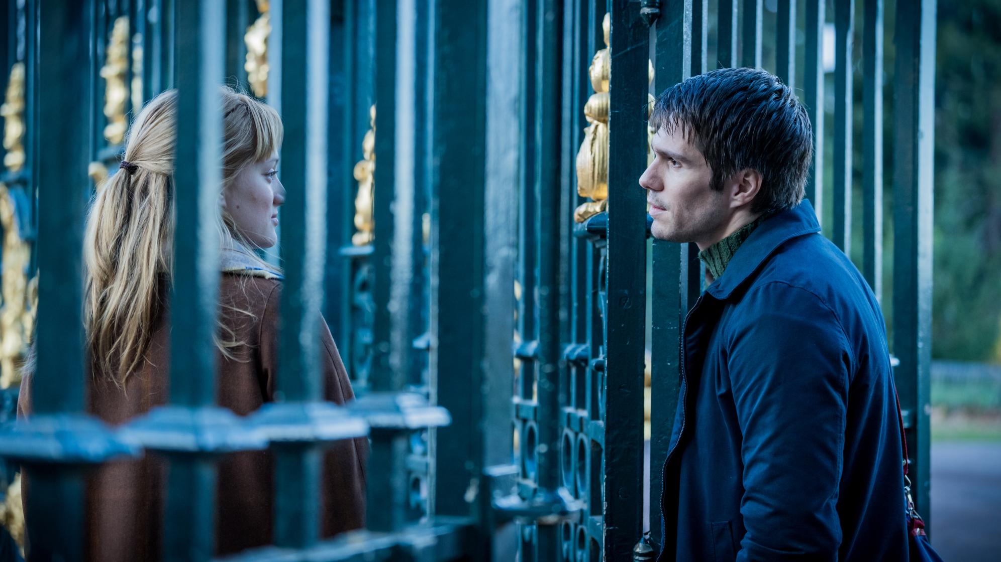 « Deux pianos », la mélodie du passé douloureux d’Arnaud Desplechin