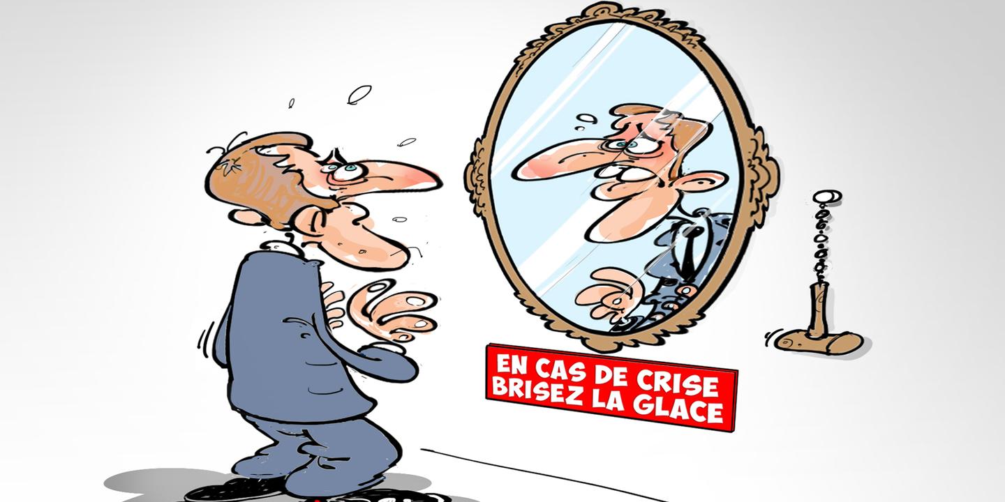 Vu par… Dilem