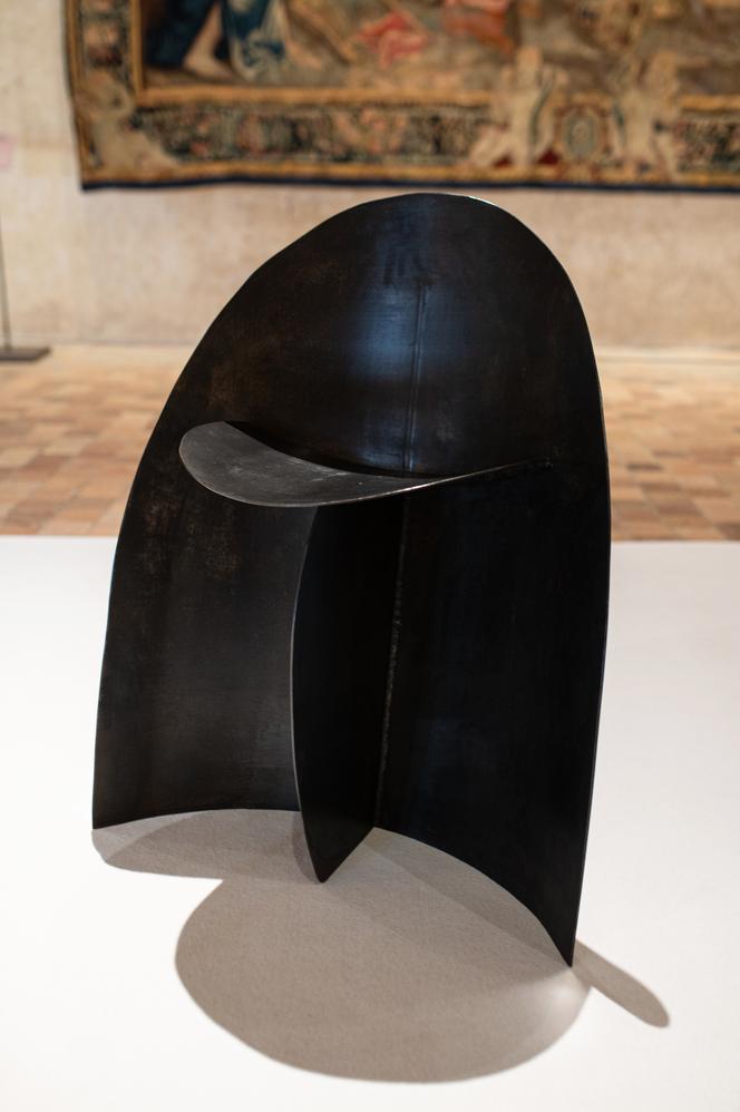 A Châteaudun, le design se place sous le règne animal