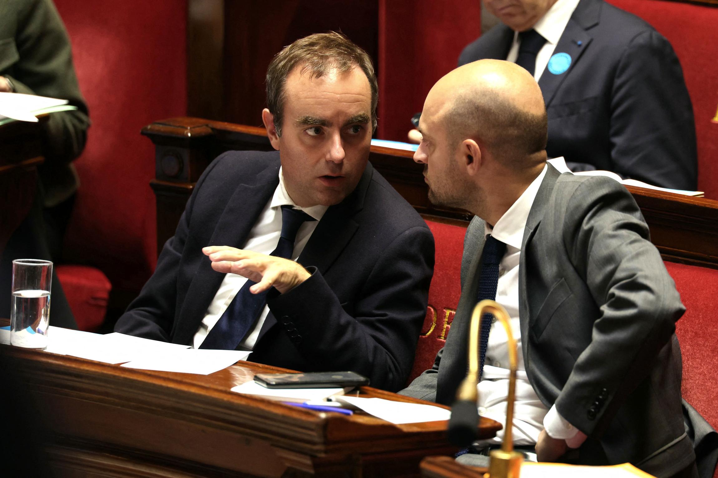 Confused by French politics? Our answers to the questions you are ...