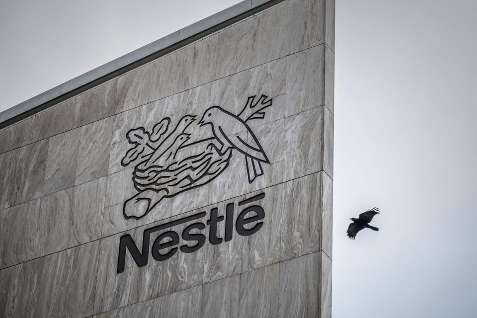 Nestlé announces 16,000 job cuts worldwide over next two years