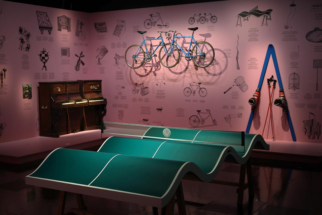 « Flops », l’exposition qui célèbre les échecs de la tech, de la ...