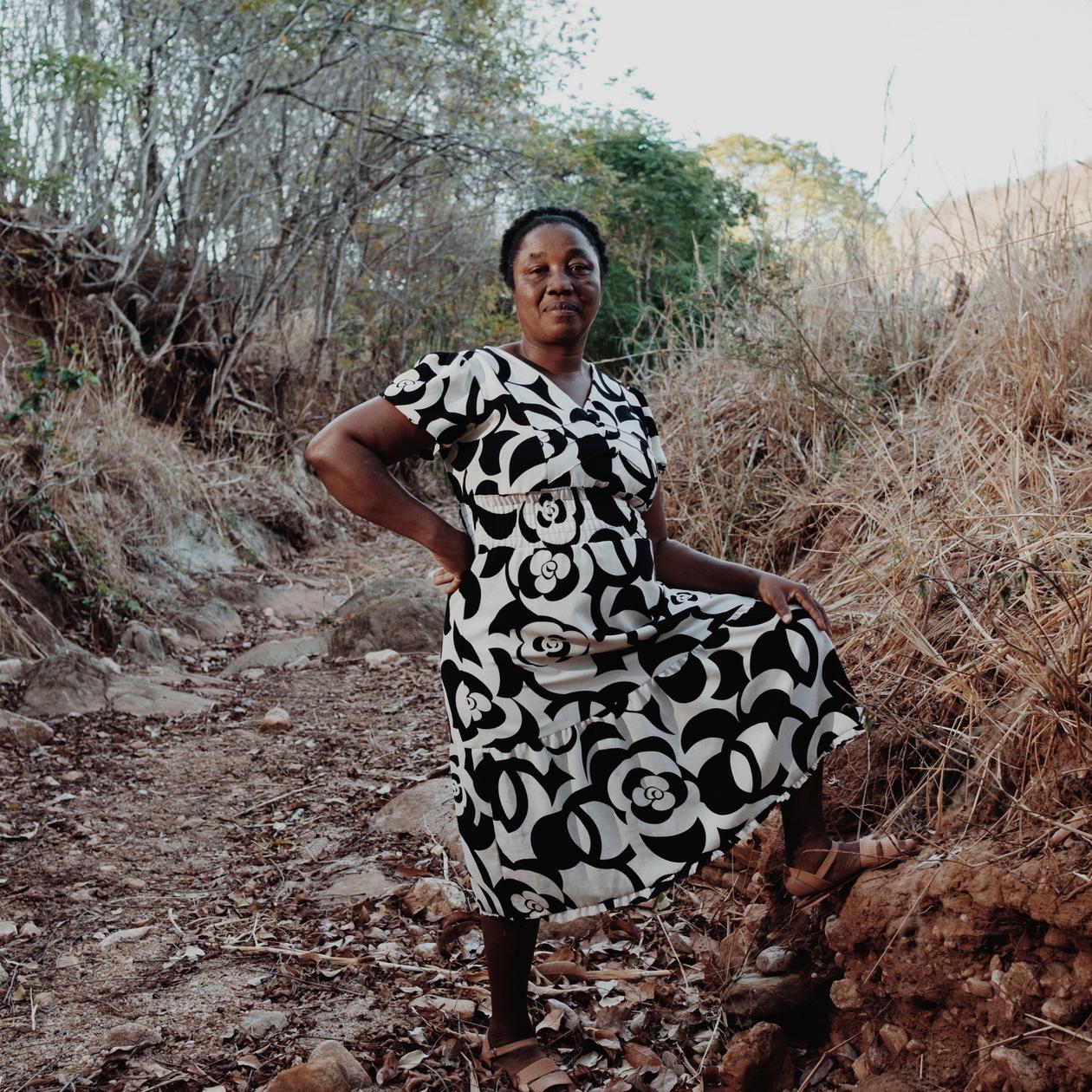 Au Brésil, la résistance des « quilombos », ces villages fondés par des ...
