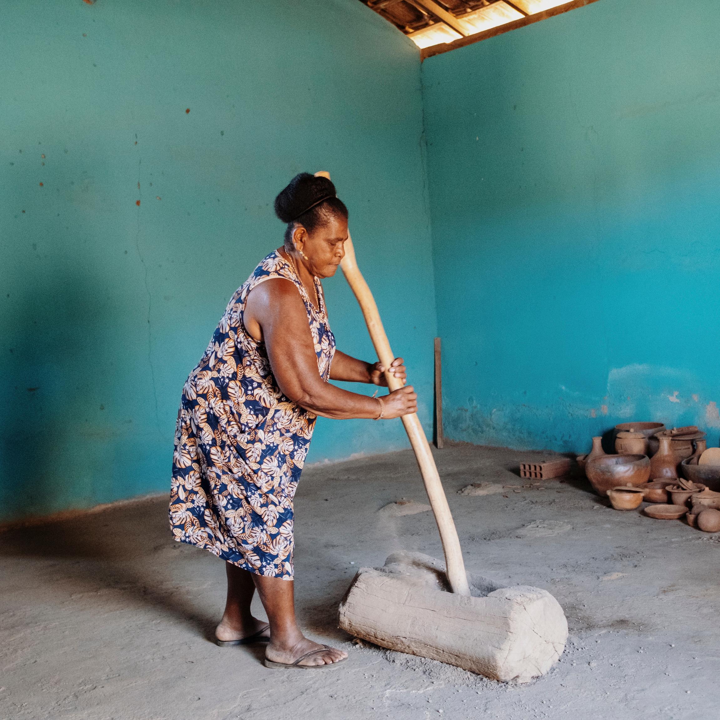 Au Brésil, la résistance des « quilombos », ces villages fondés par des ...