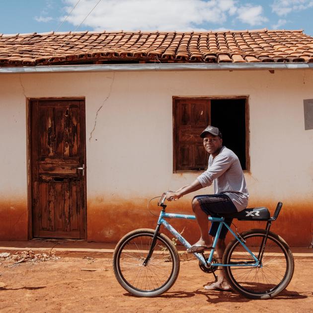 Au Brésil, la résistance des « quilombos », ces villages fondés par des ...