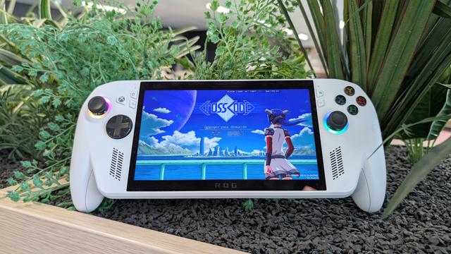 On a testé… la ROG Xbox Ally, la laborieuse console portable pour jeux ...