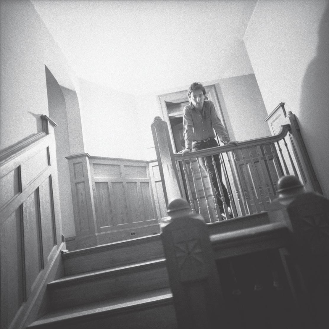 « Nebraska », la face sombre de Bruce Springsteen