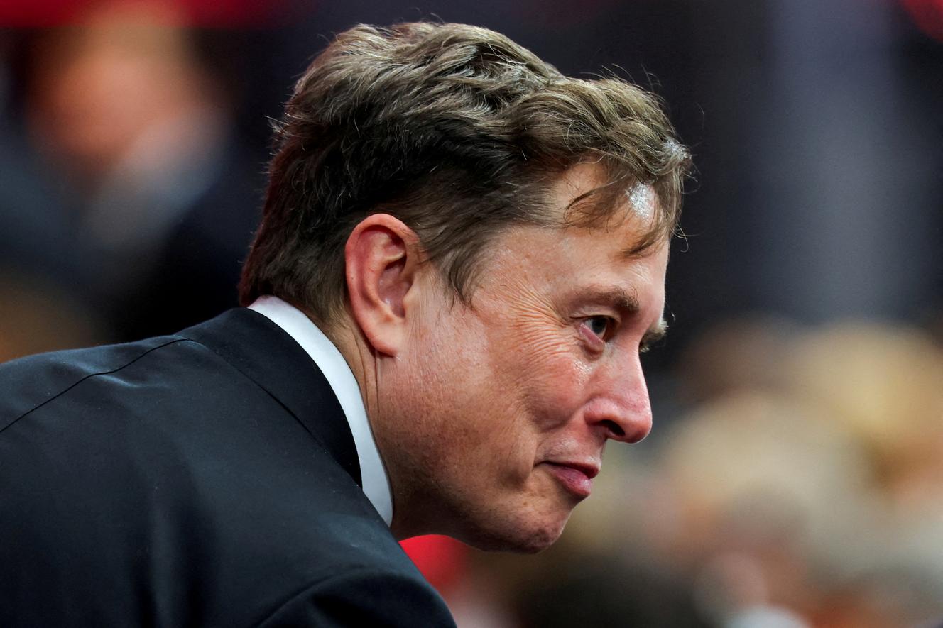 Musk launches Grokipedia to rival Wikipedia