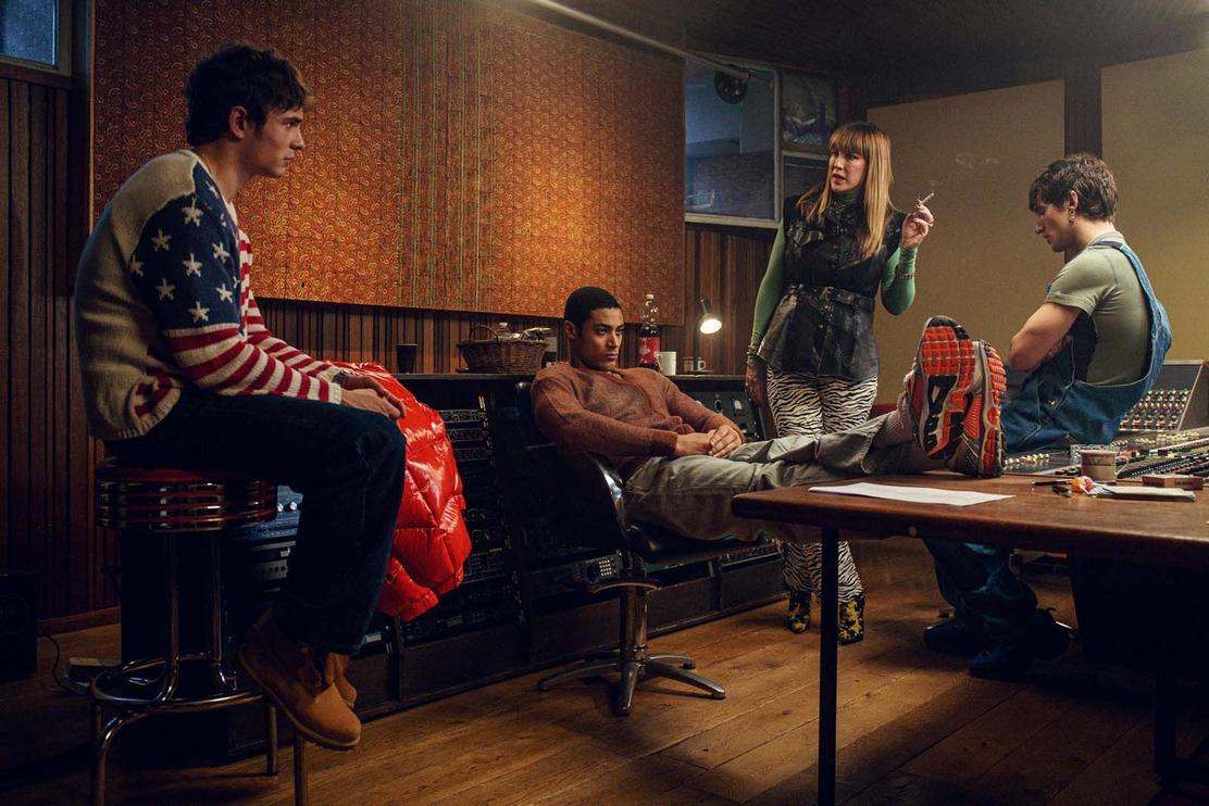 A regarder ce soir : « Culte (2Be3) » sur Prime Video, pionnier des ...