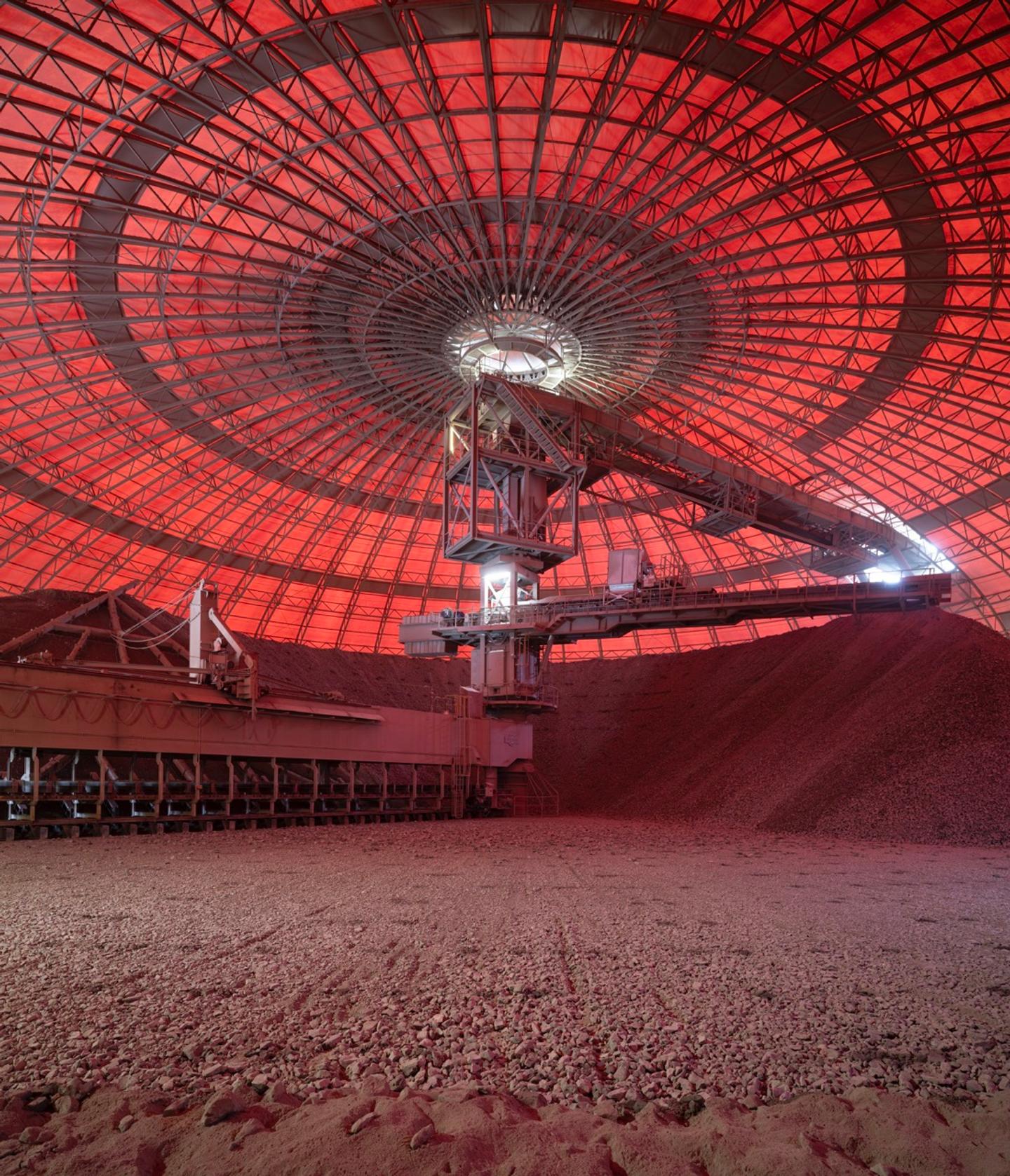 Le plan du cimentier Vicat pour capturer le CO₂ de son usine en Isère puis le stocker en mer ...