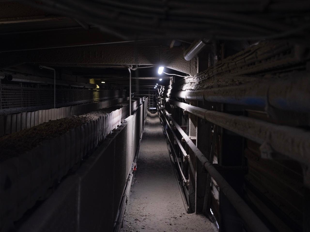 Le plan du cimentier Vicat pour capturer le CO₂ de son usine en Isère puis le stocker en mer ...