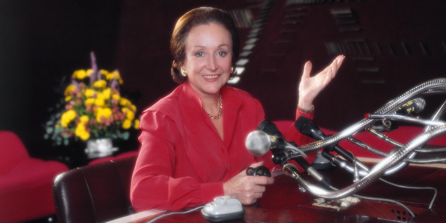 A écouter ce soir : « Les femmes ont la parole » sur RTL, discussions transgénérationnelles