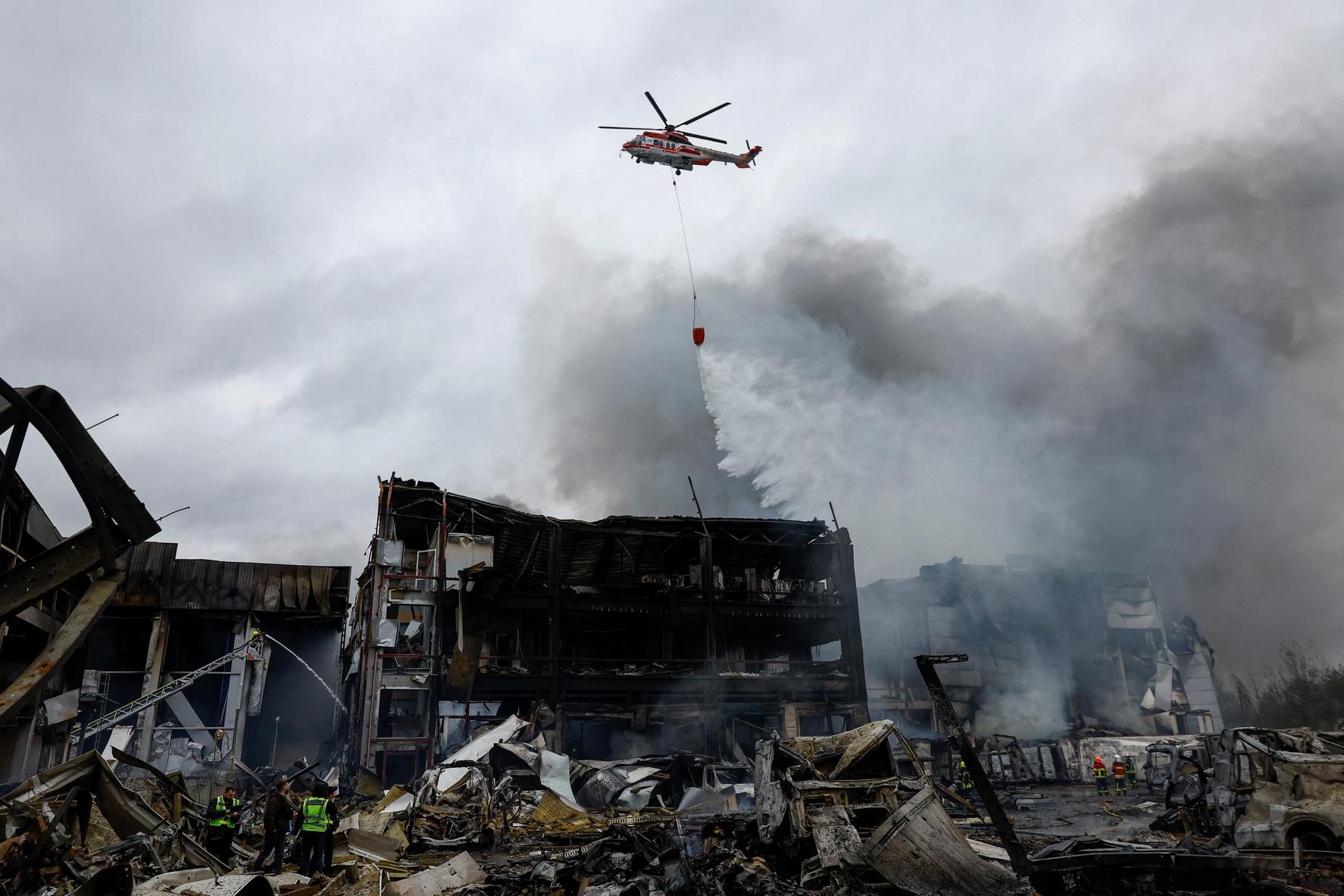 Guerre en Ukraine : Donald Trump ne veut pas « perdre son temps » à ...