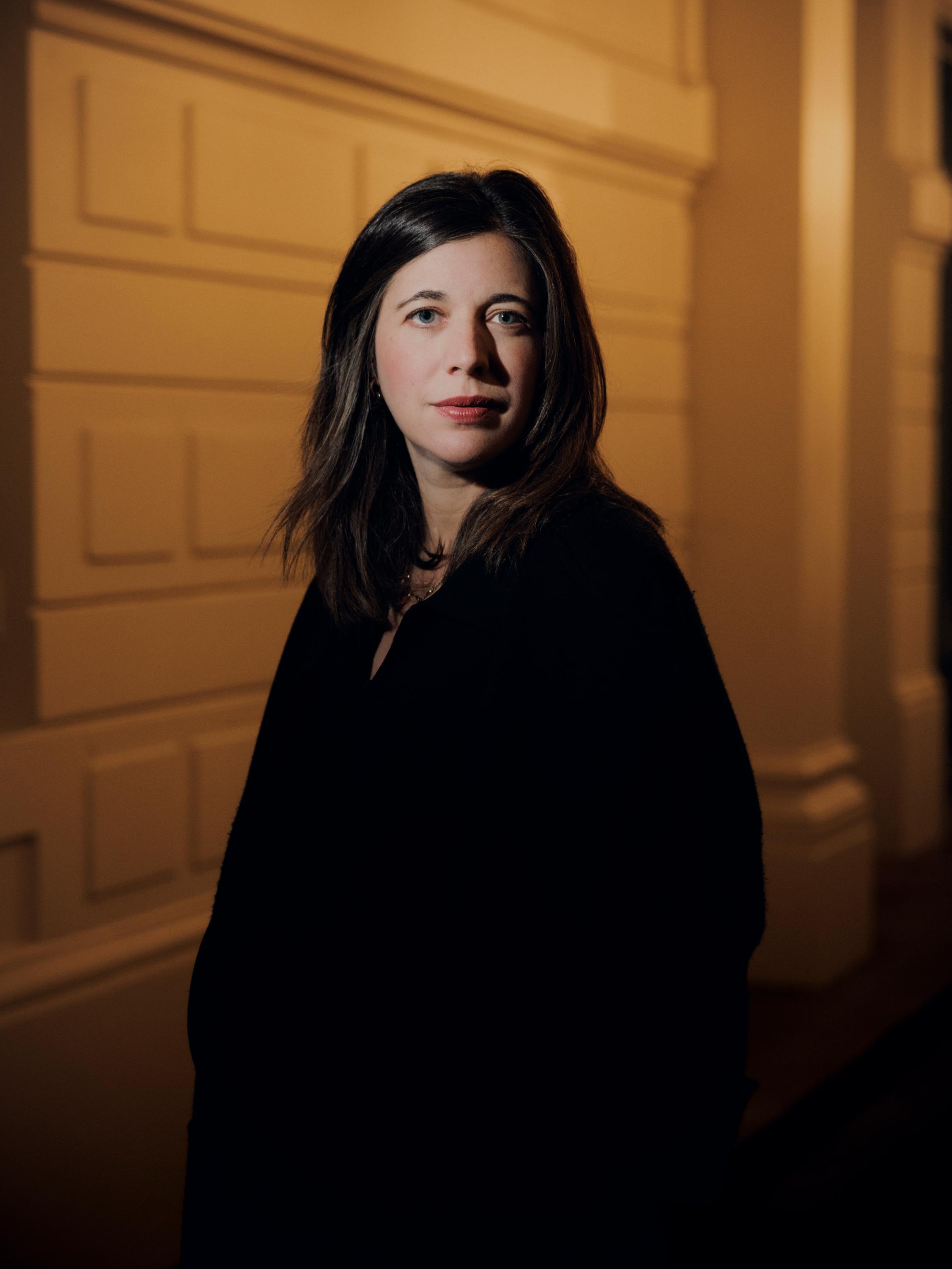 Le prix Albert-Londres de la presse écrite récompense Julie Brafman ...