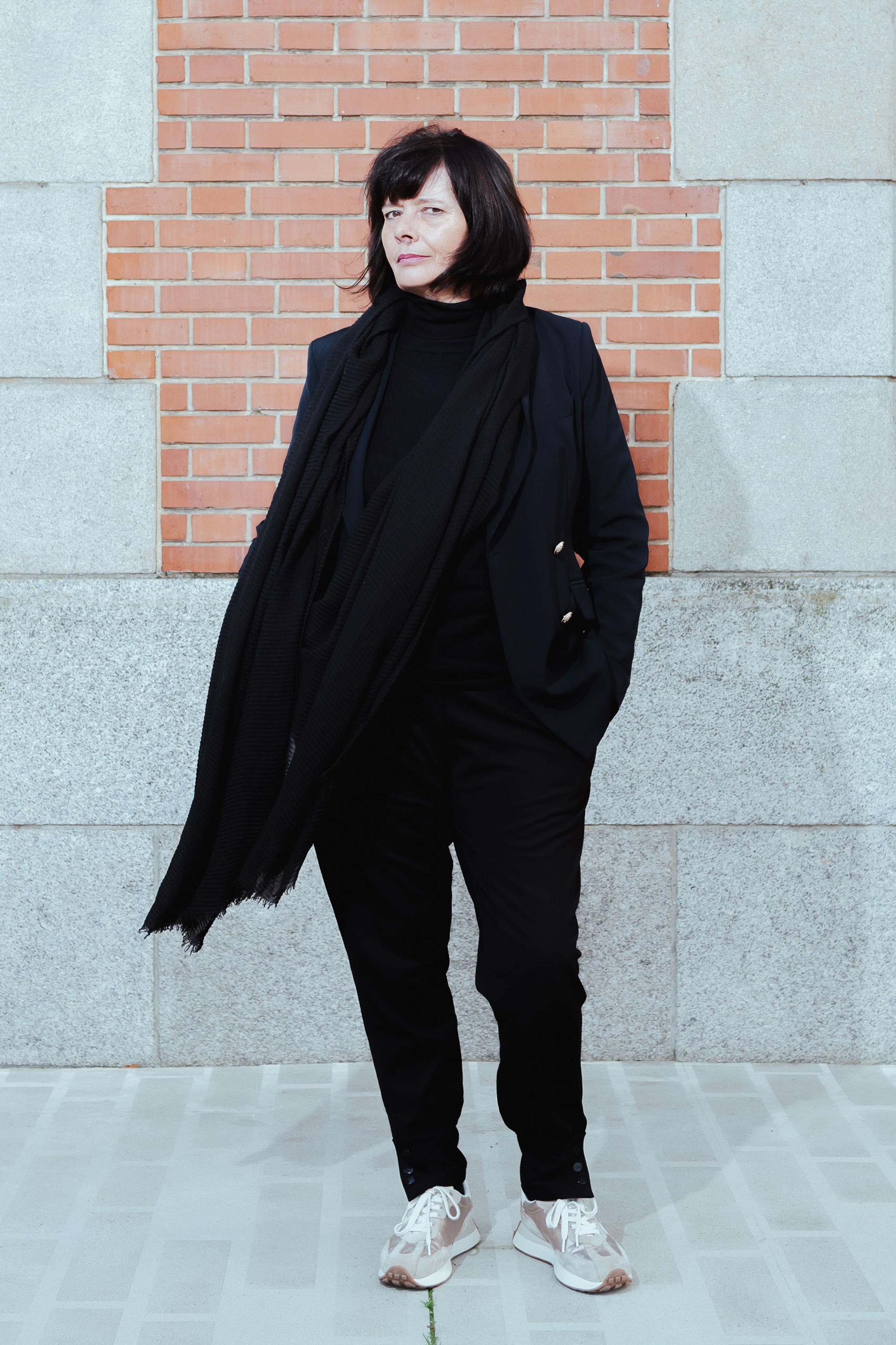 Too old to get a job, too young to retire: The French women over 50 ...