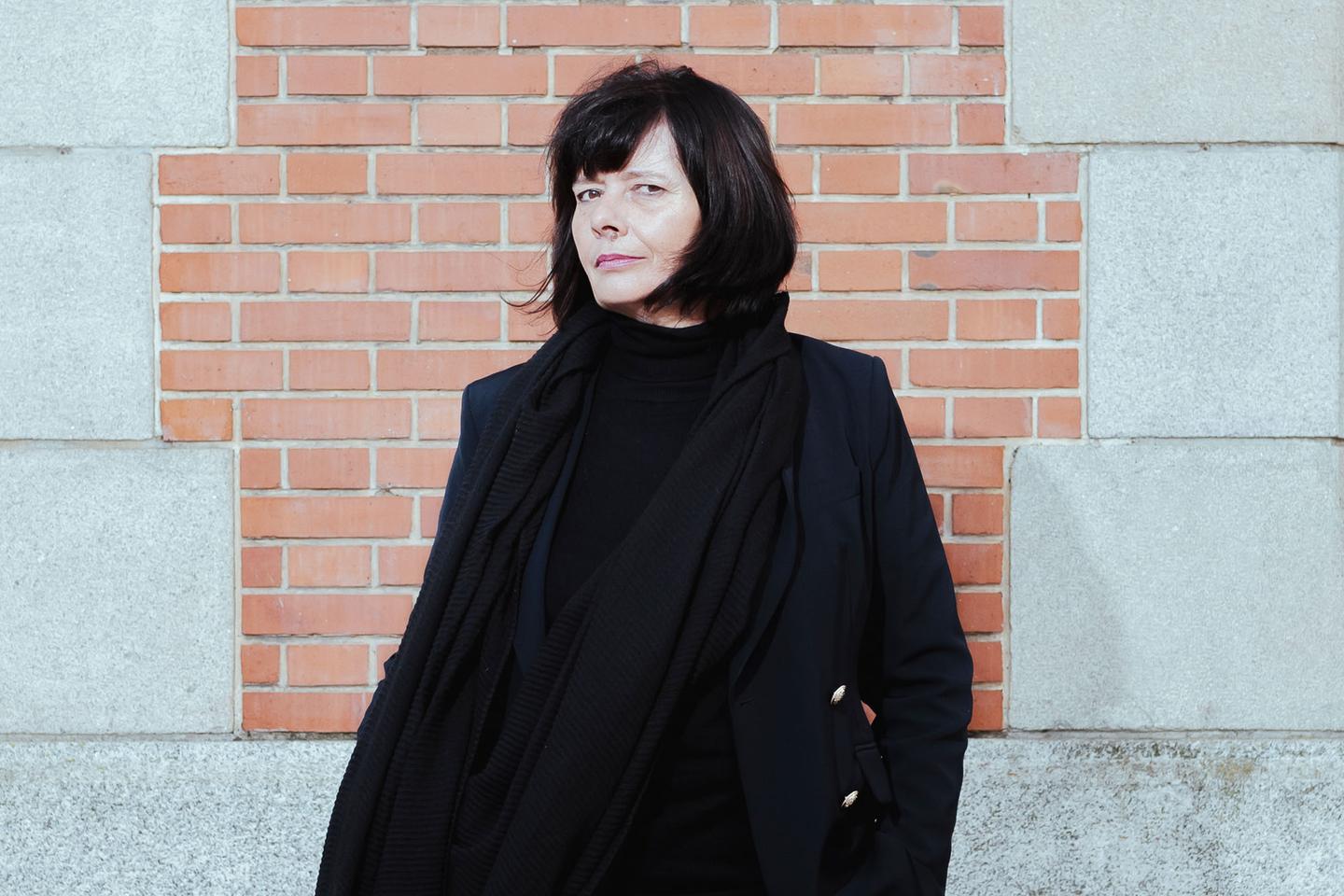 Too old to get a job, too young to retire: The French women over 50 ...