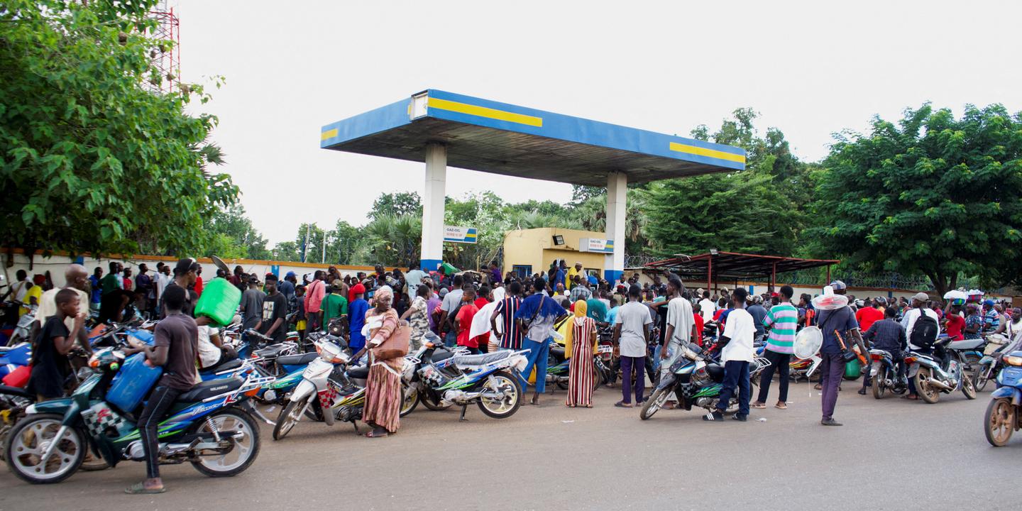 Au Mali, l’ambassade des Etats-Unis demande à ses ressortissants de ...