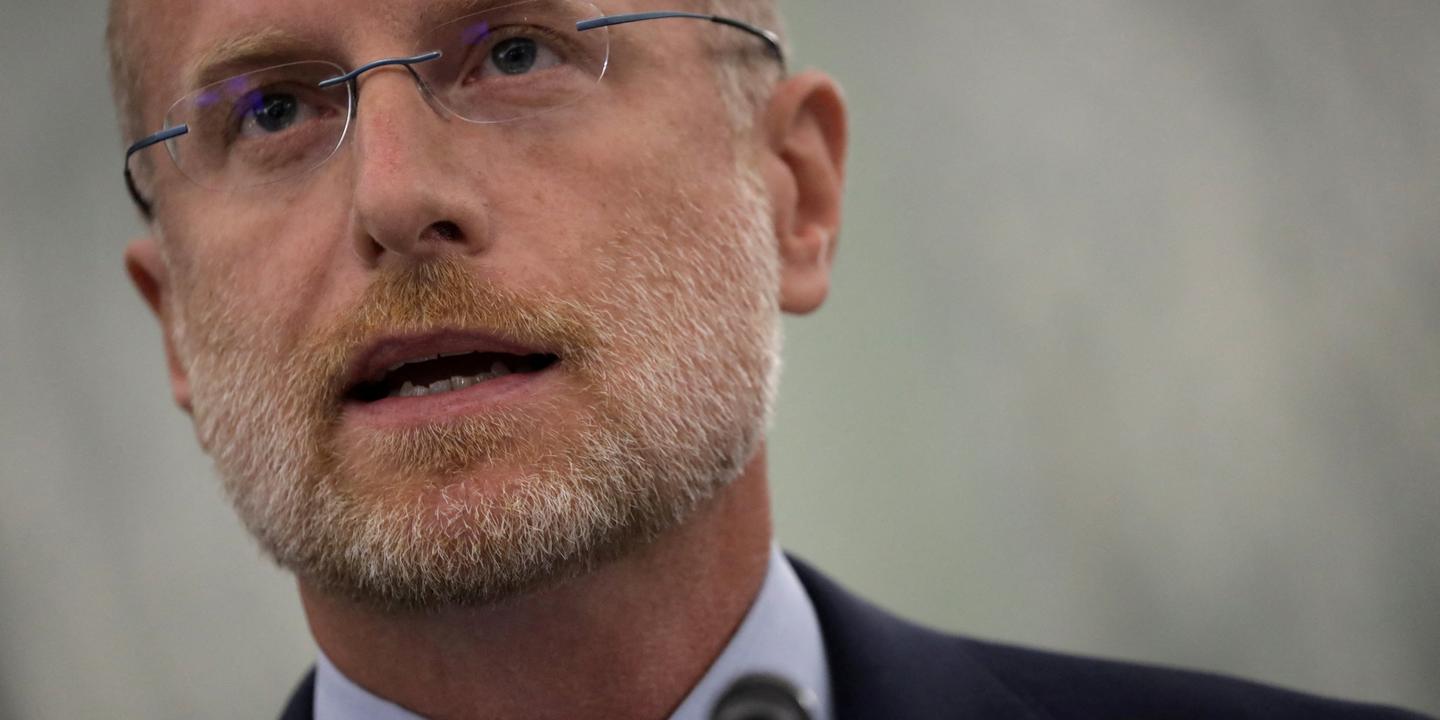 La BBC, accusée de montage trompeur d’un discours de Trump, visée par ...