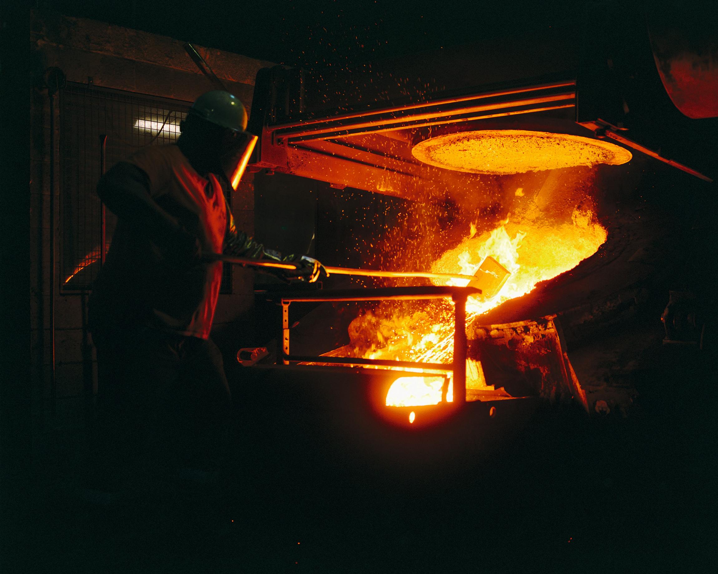 Le Creuset turns 100: 'We are lucky to have a fanbase that loves to ...