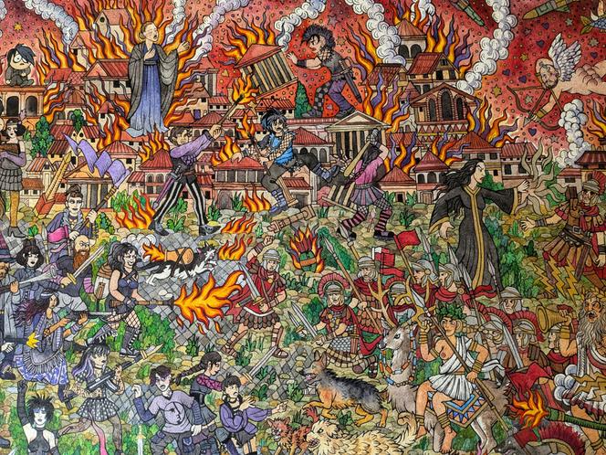 Au Louvre-Lens et au Musée de Cluny, à Paris, le gothique en héritage