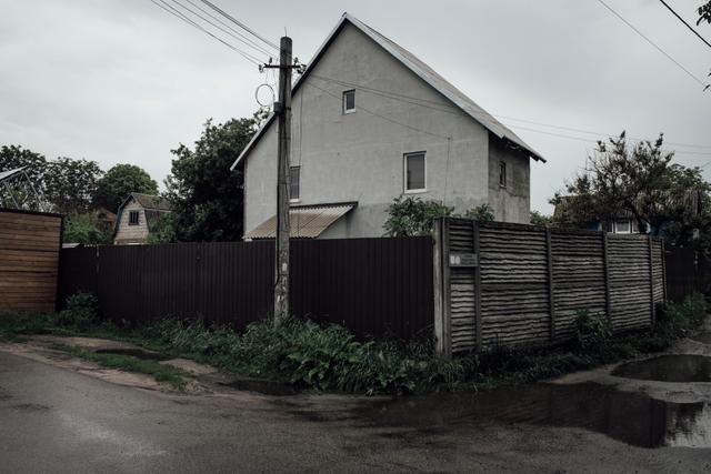 War crimes in Ukraine: Police close investigation into murders in a ...