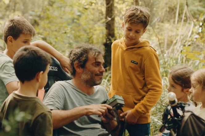 Les replays du week-end : Kate Bush, automne, jour sans femmes…