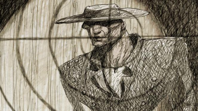 Bill Plympton ou l’art de rester indépendant dans le cinéma d’animation