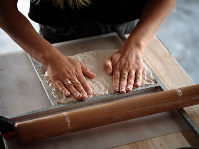 Hors-Studio: The French duo transforming waste into design