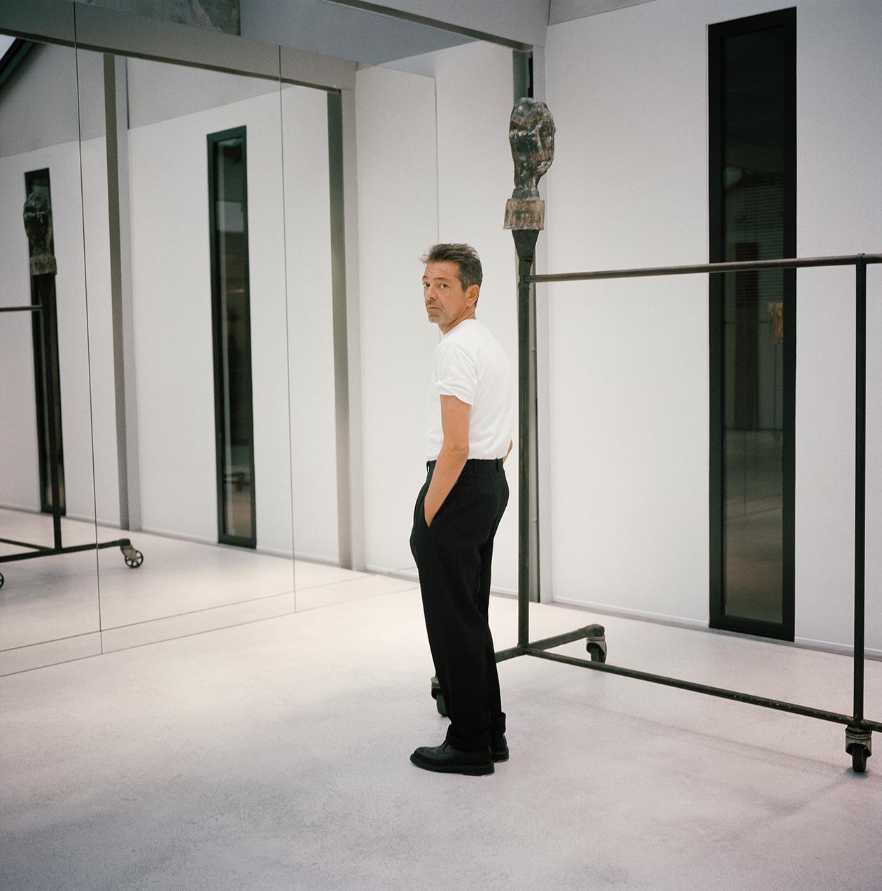 Alaïa: Designer Pieter Mulier writes a new chapter in the brand's story ...