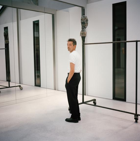 Alaïa: Designer Pieter Mulier writes a new chapter in the brand's story ...