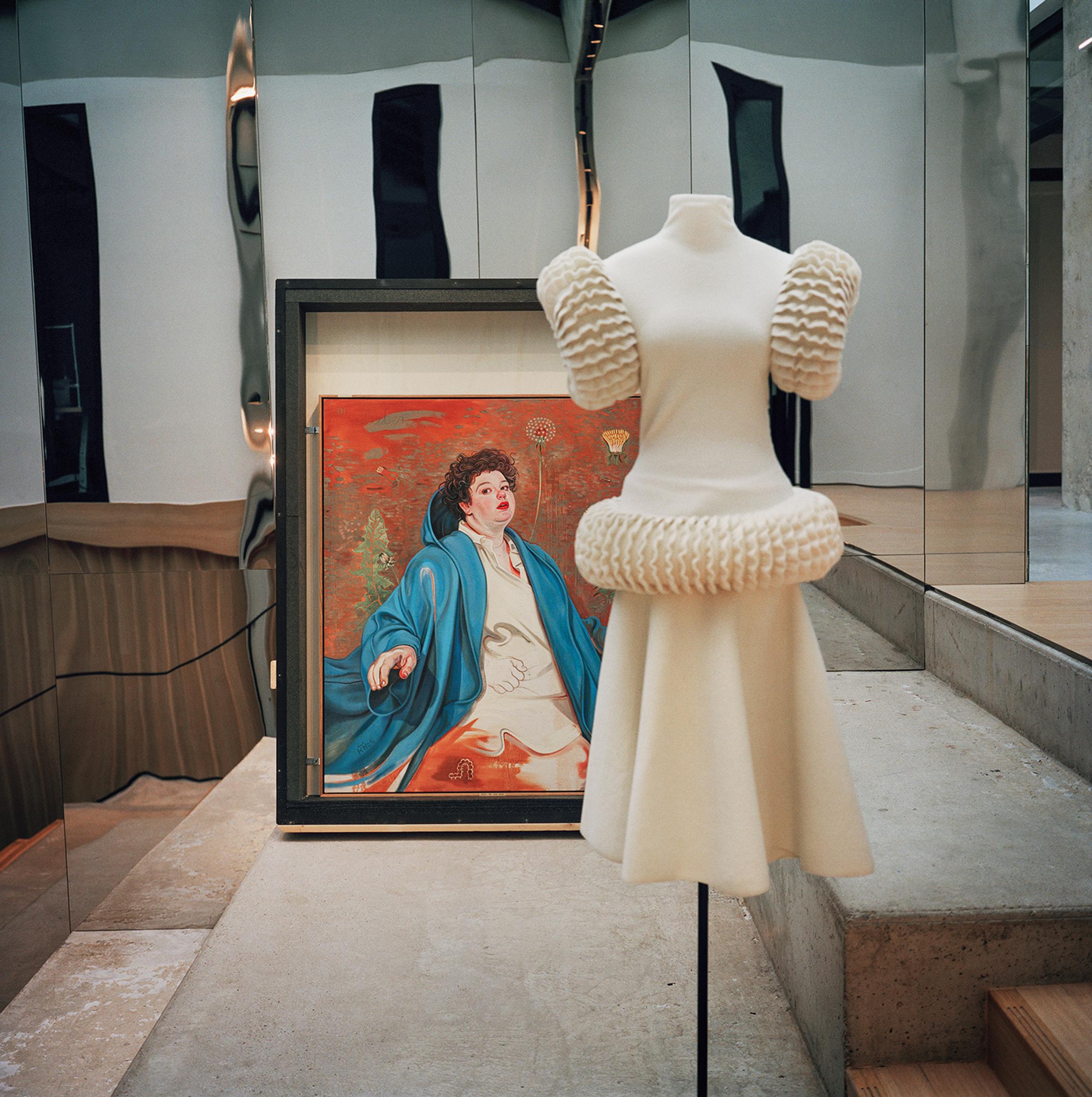 Alaïa: Designer Pieter Mulier writes a new chapter in the brand's story ...
