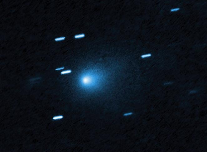 La comète interstellaire 3I/Atlas dévoile peu à peu ses secrets
