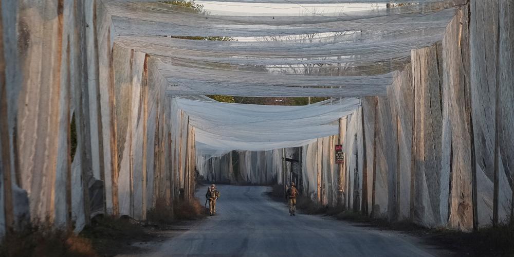 EN DIRECT, guerre en Ukraine : les dernières informations