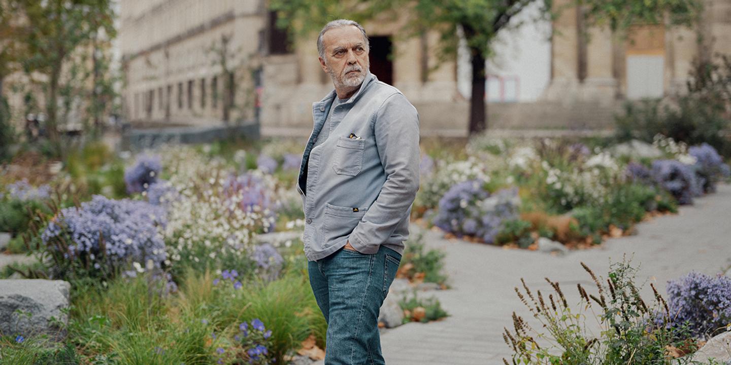« Il fallait que ça leur ressemble » : Thierry Reboul orchestre un ...
