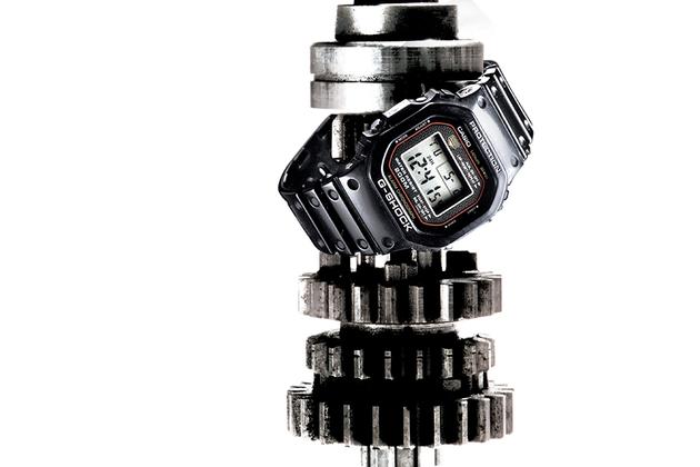 Kikuo Ibe's quest to build the unbreakable watch