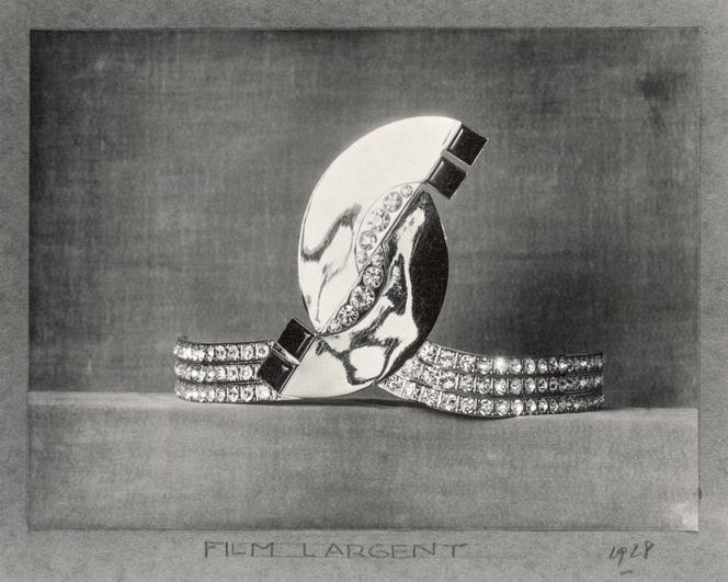 Les trésors du joaillier Raymond Templier retrouvent leur lustre